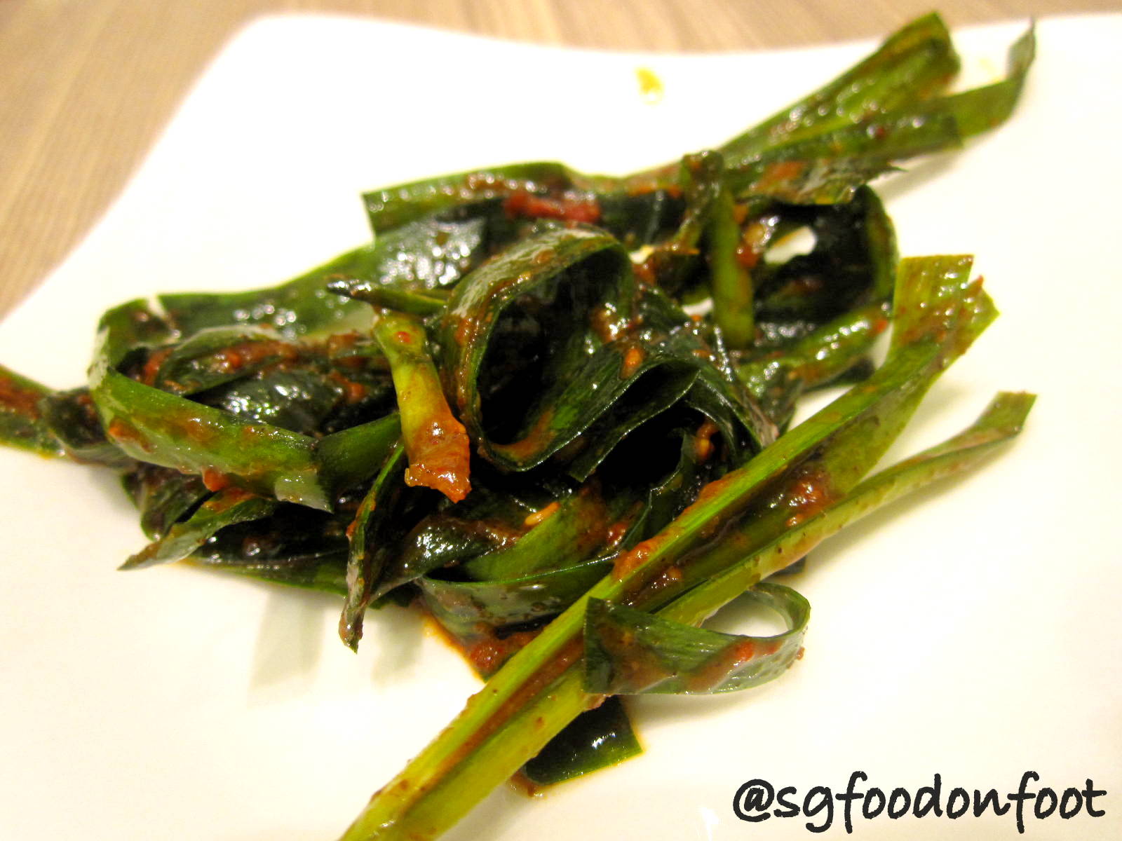 SG Food on Foot | Singapore Food Blog | Best Singapore Food | Singapore ...