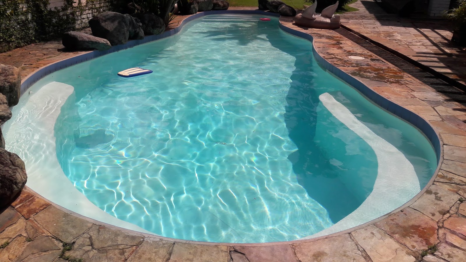 Id Home Plus & Services: Fiberglass