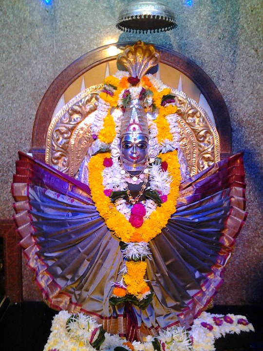 Kelbai Devi Kudal