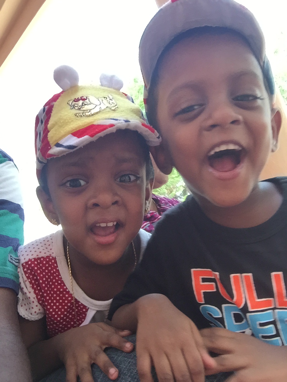 Pause & Bookmark: Skinny Kids Can Be Healthy Too