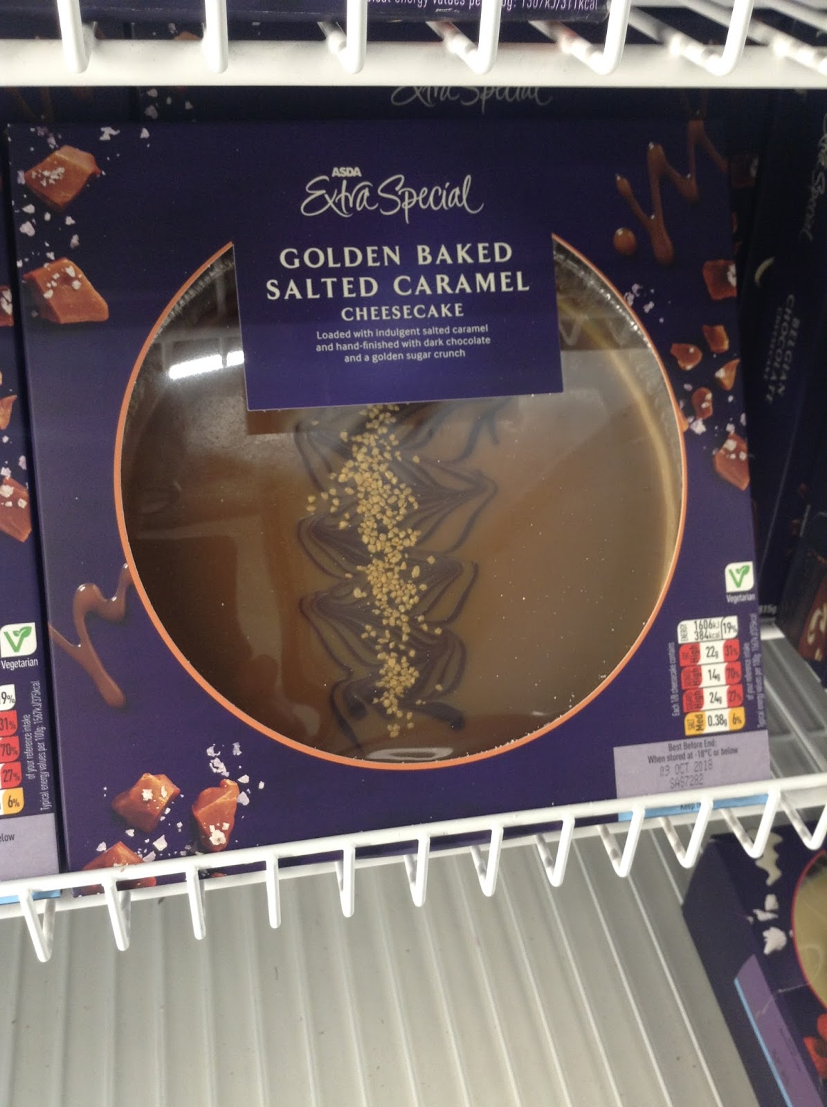 Christmas in Shops 2017 - Supermarket Own Brand Edition