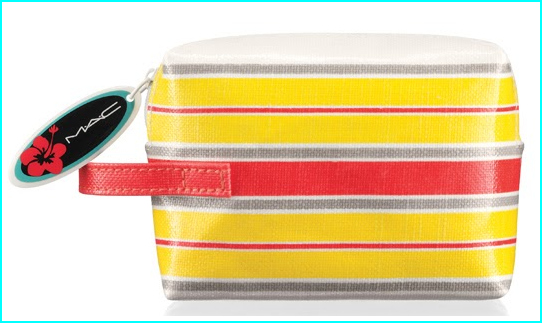 Desert Dreaming: MAC'S New Surf Baby Collection for Summer....