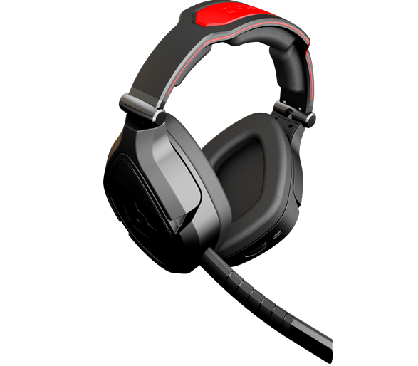 Gioteck EX- 06 (Video Game Accessory Review)