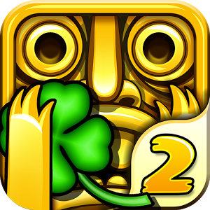 Download Temple Run 2 v1.7 APK [Mod Unlimited Coins + Gems] Full Free 2014