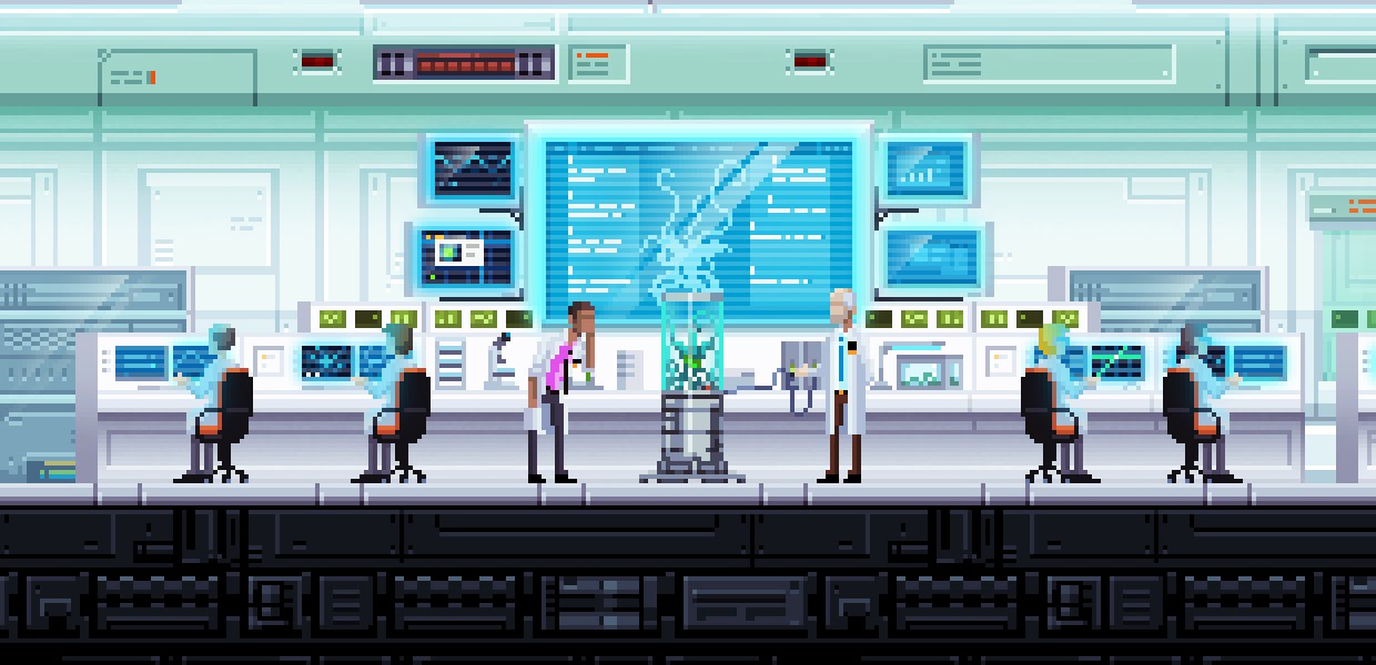 1/12/08 ~ Botafumeiro VJ - Tu Blog de Videojuegos