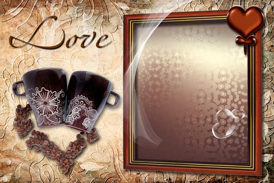 Marcos para fotos en Photoshop cs5 - Imagui