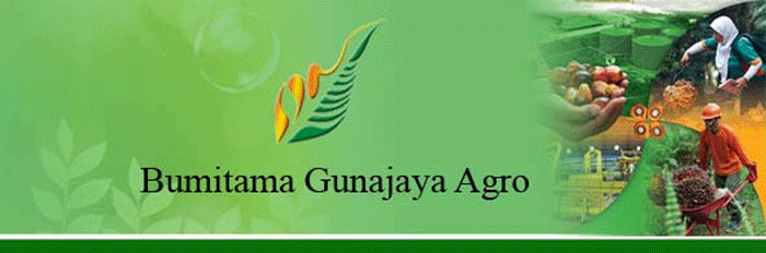 PT Bumitama Gunajaya Agro