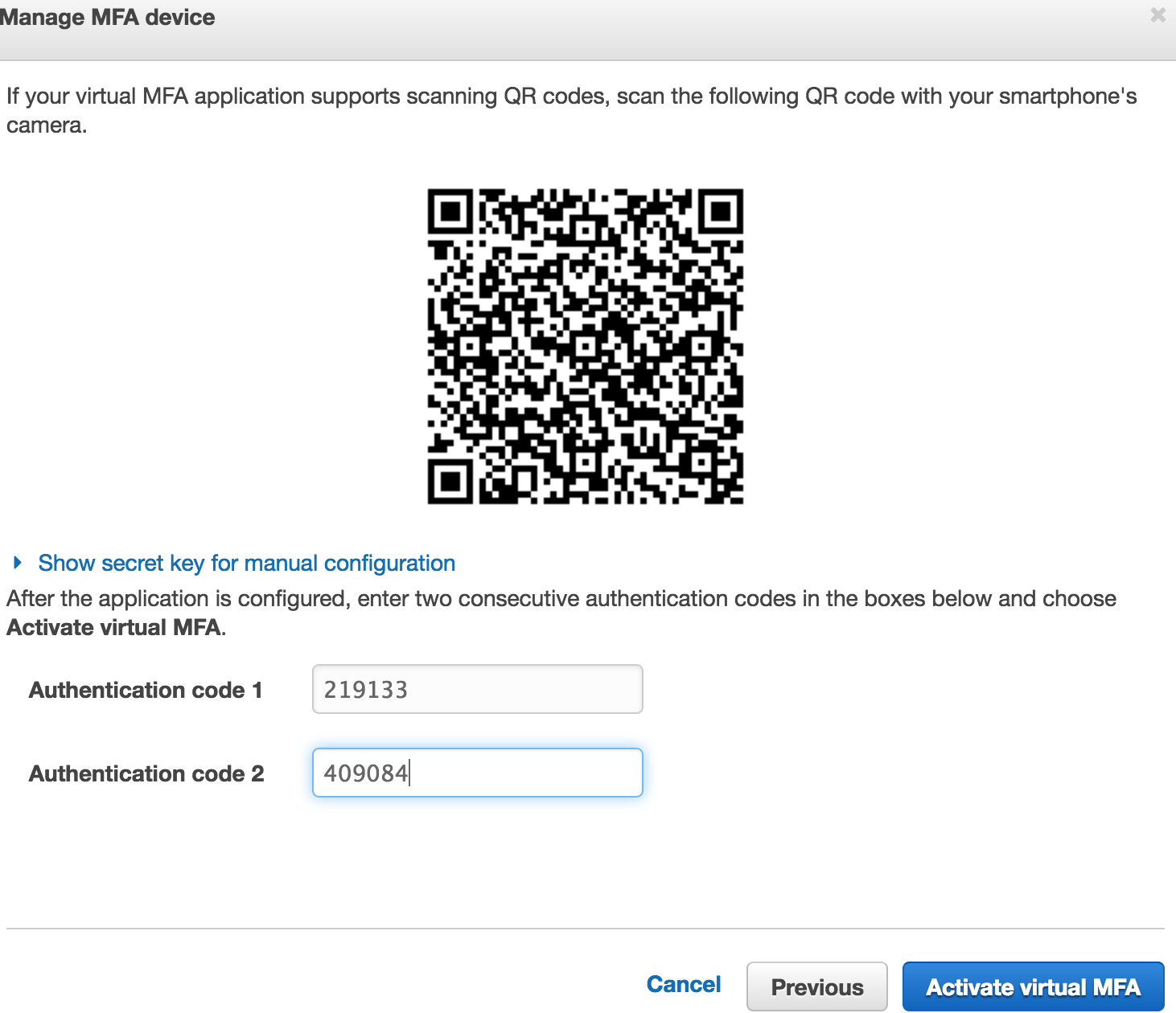 Continuous Integration and DevOps Tools Setup and Tips: How to enable Multi Factor ...