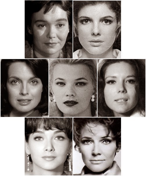 How I Lost Half of Me But Became Whole: June 2014