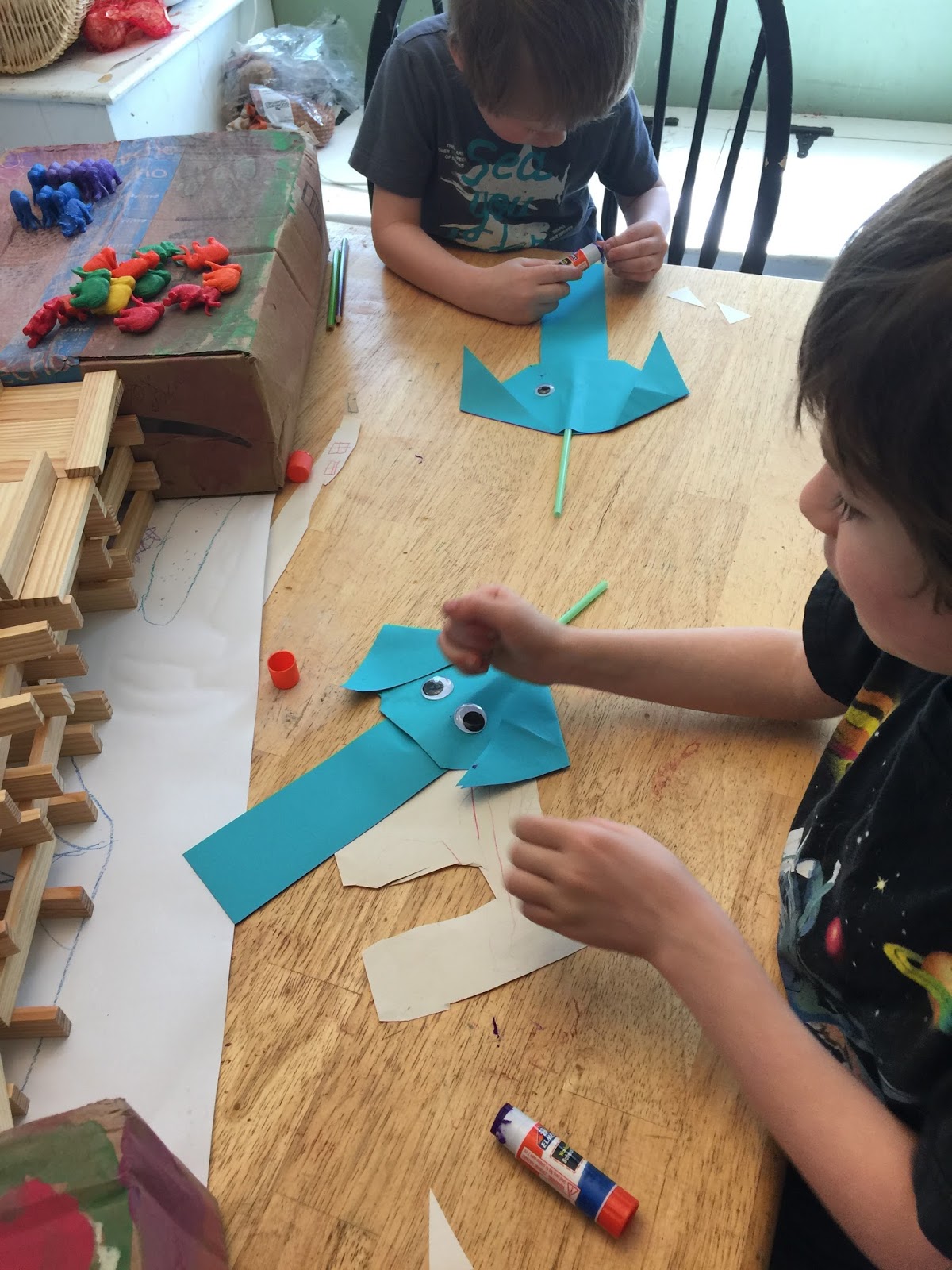 The Redeemed Zebra: Who Uses 21 Elephants to Make a Point? P.T. Barnum ...