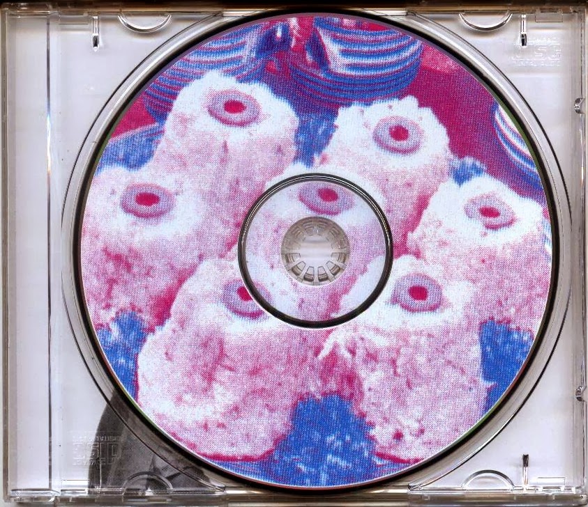 PUNK SKA REGGAE: Less Than Jake - Greased - 1996