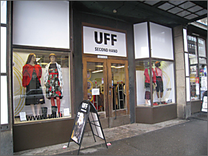 Flozirkus - A Manege of Wisdom and Whimsy: The Travelogue, Part XXXIV ...