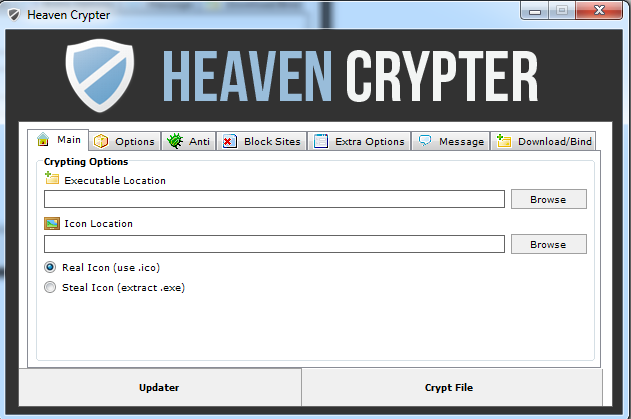 What Is Crypter - lasopavue