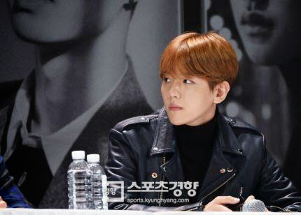 150330 OFFICIAL - EXO's "EXODUS" Comeback Press Conference - ME IN SEOUL