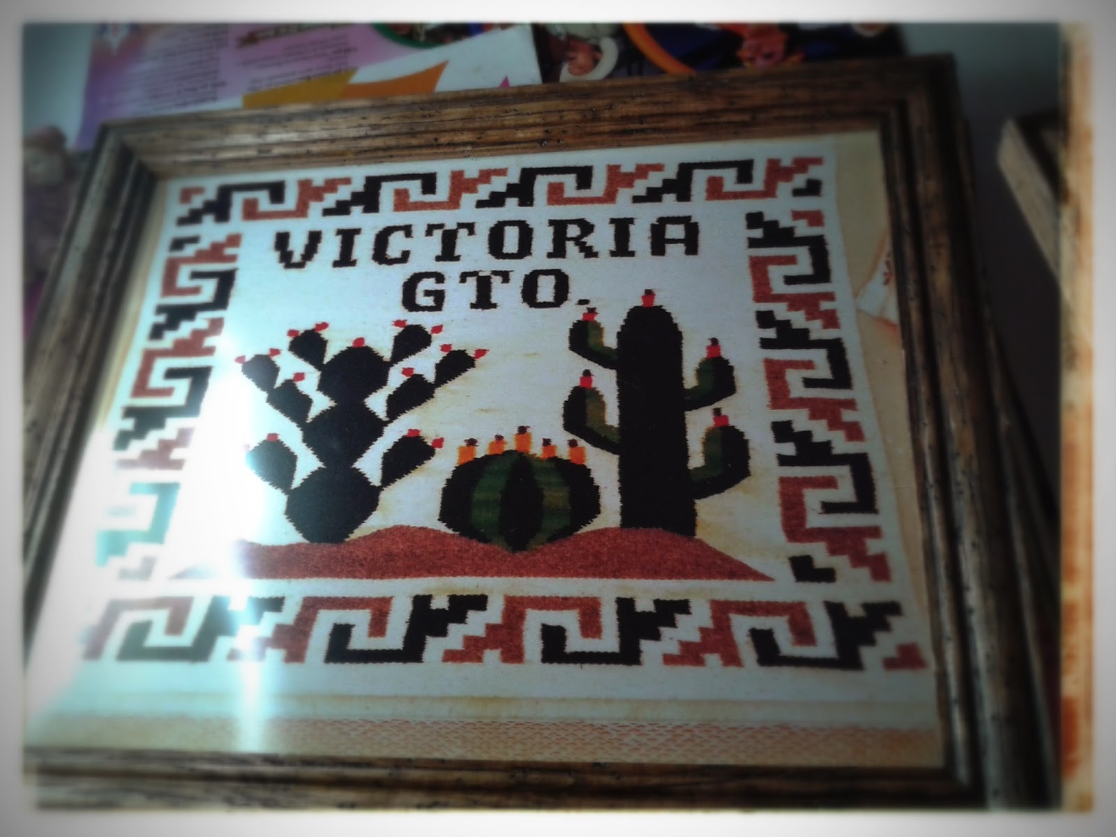 Victoria, Guanajuato "Xichú de Indios": ¡Bienvenidos a Victoria ...