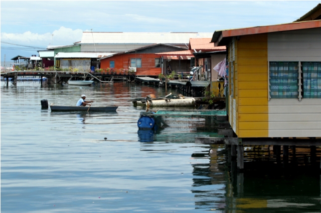 MAT DRAT: Tempat Menarik Di Labuan