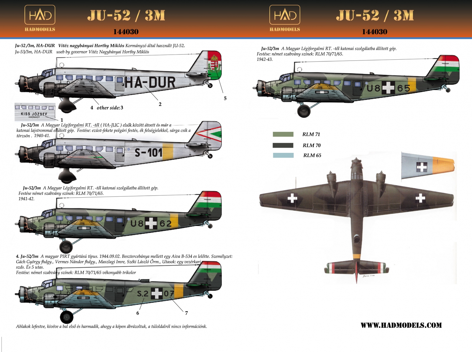 Junker Ju 52/3m | Wwii plane, Reconnaissance aircraft, Luftwaffe