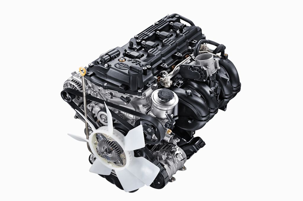 Toyota Launches All-New 2016 Innova in Indonesia (w/ Video) | CarGuide ...