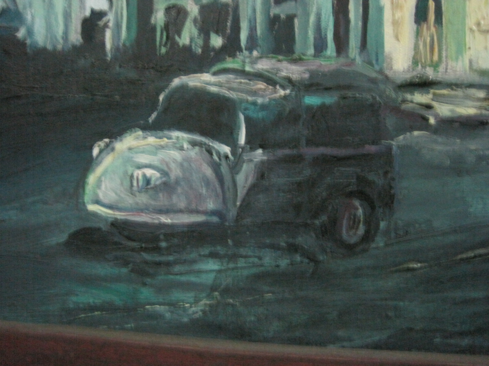 Your SEO optimized title