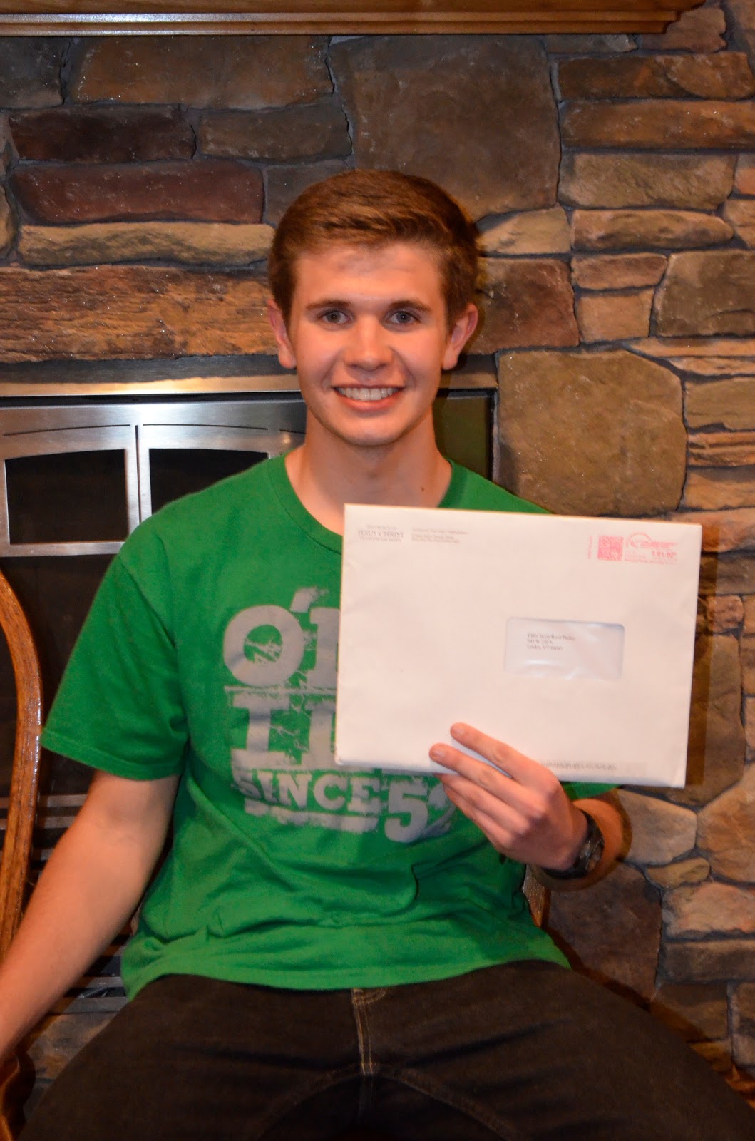 Two Missionaries, One Work: Elder Packer Photo Album