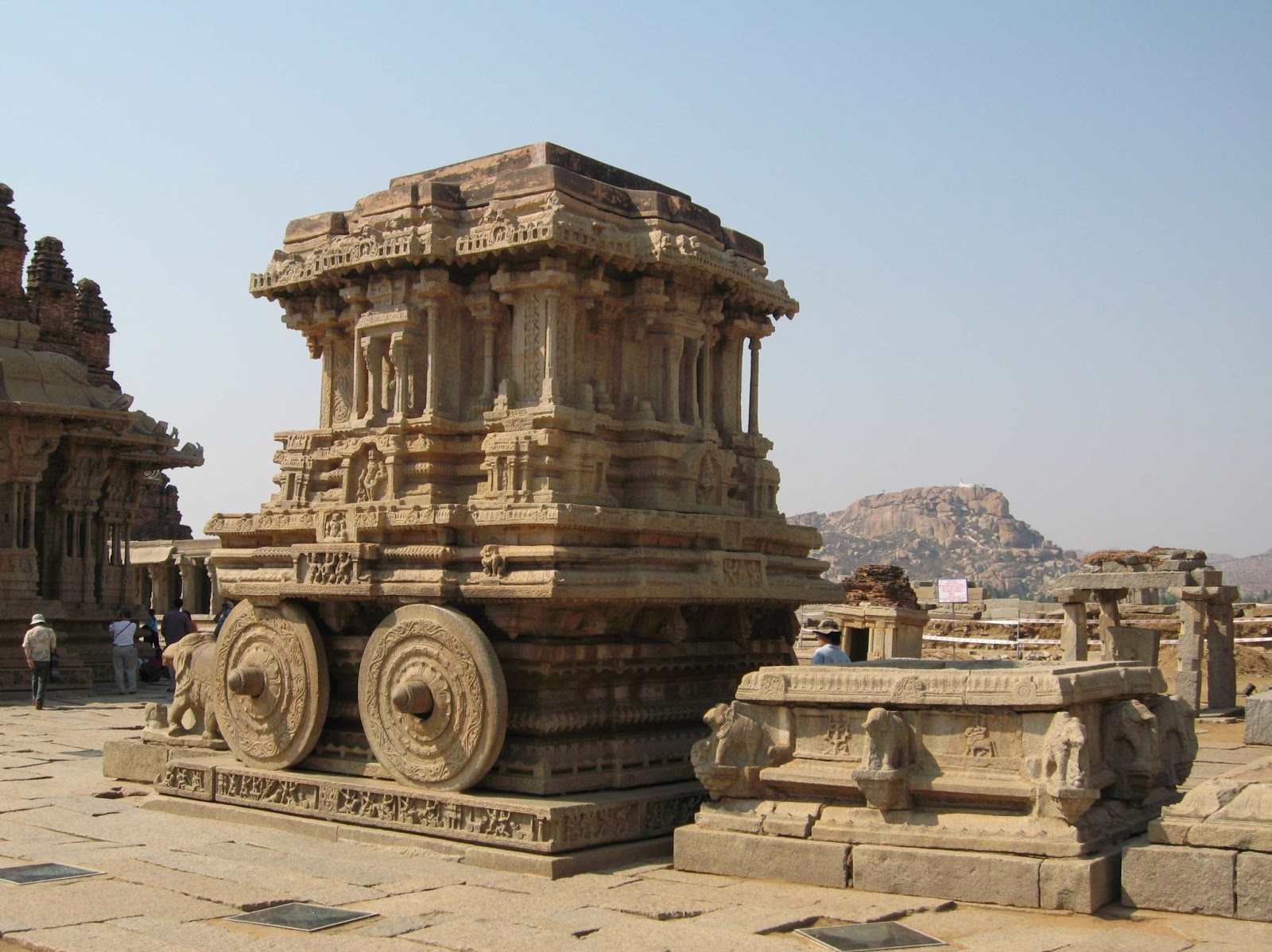 Vidyaranya---FOUNDER OF VIJAYANAGARA EMPIRE