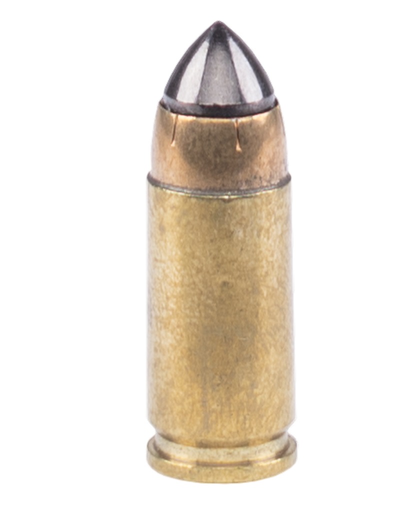 STRATEGIE & TECHNIK: Glock 19 MHS - systematische One-Gun-Solution