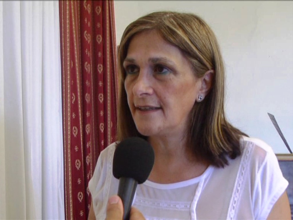 Ariel Gómez Historias de Villa Constitución: Cierre de Edición. Semana ...