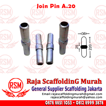 Join Pin A.20 0878 8851 1053