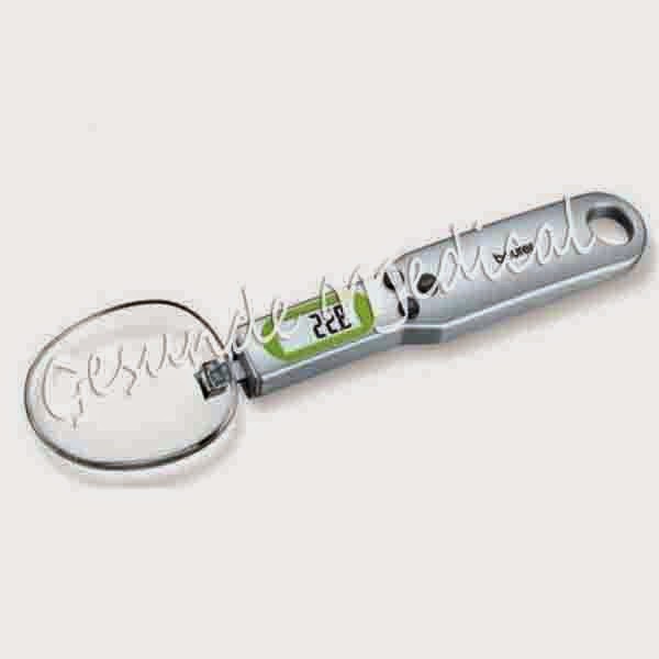 Timbangan Sendok Digital (Timbangan Obat Puyer) - Toko Medis Jual Alat ...