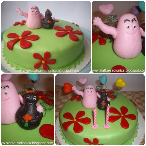 Torte galerija slika