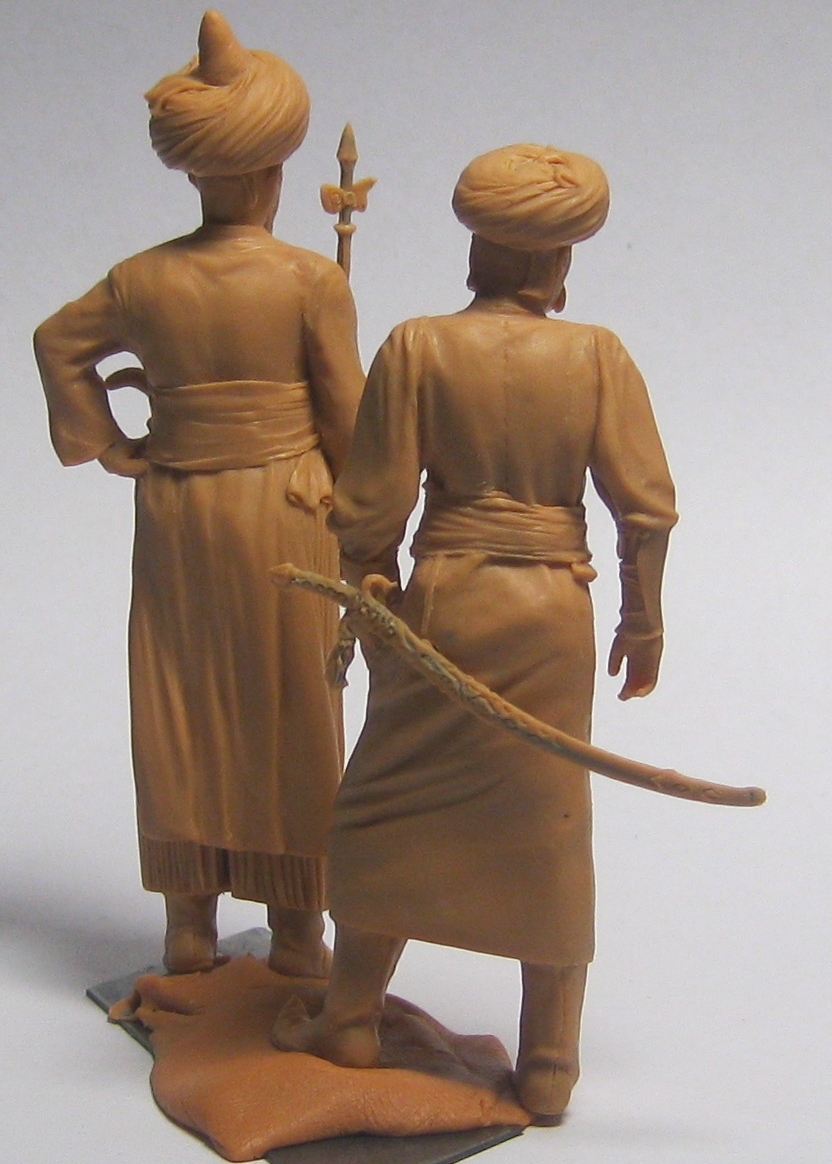 Guardsman( 23 ) | planetFigure | Miniatures