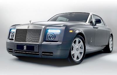 2011 Rolls-Royce RR4 ~ Cars News Review