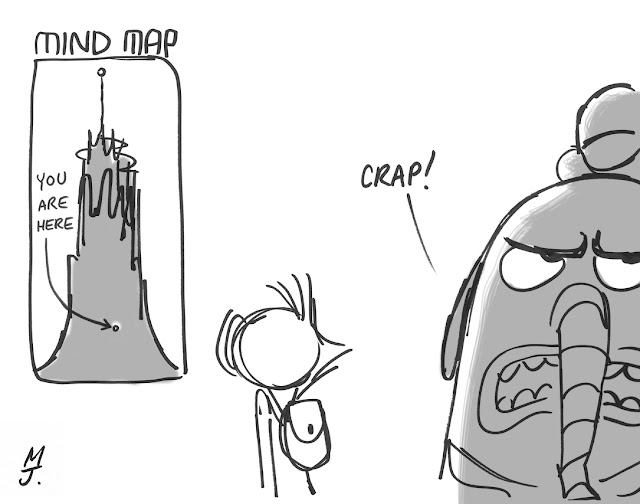 WhatCouldHaveBeen / Inside Out - TV Tropes