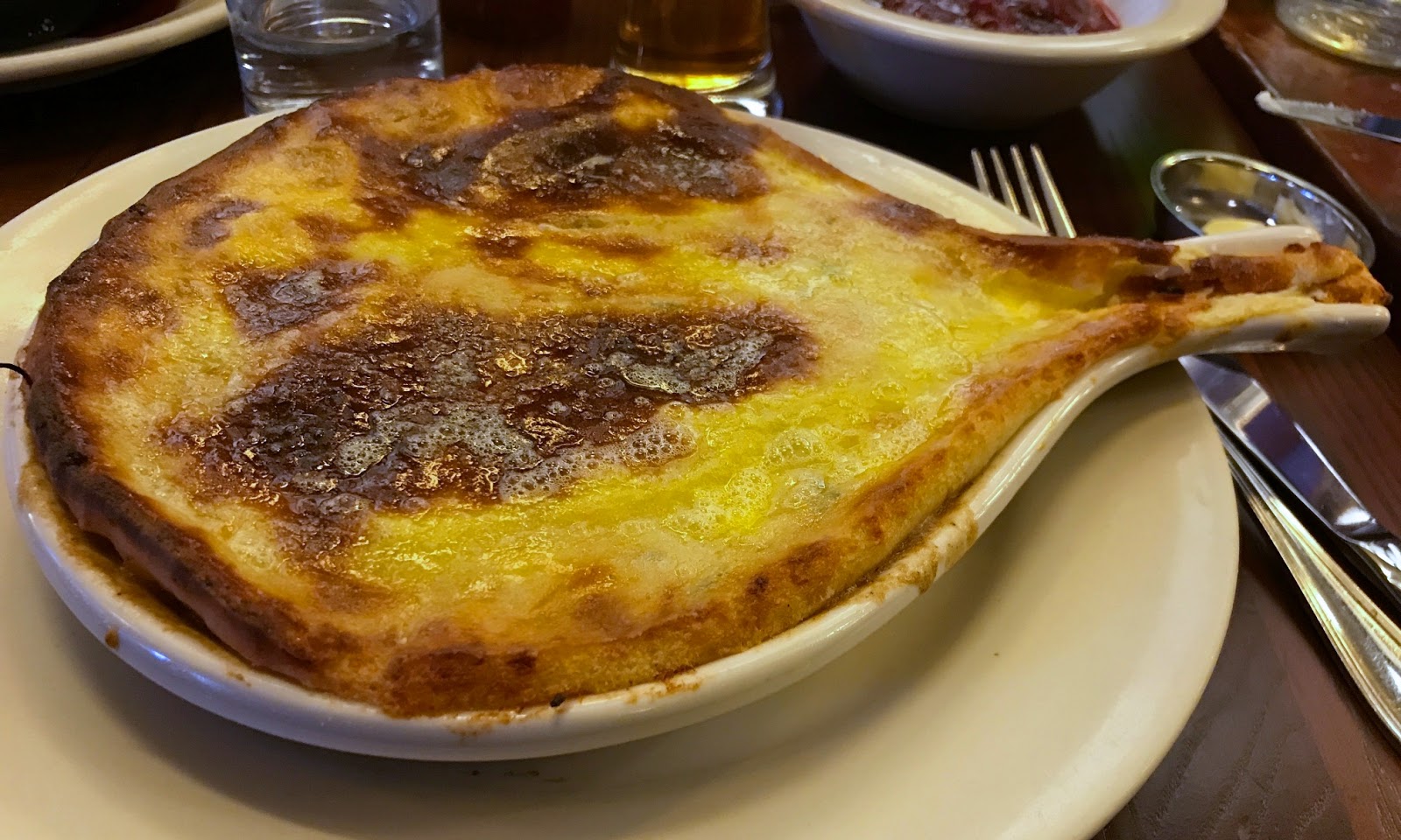 [NYC - UWS] Thanksgiving Dinner at The Smith - Review