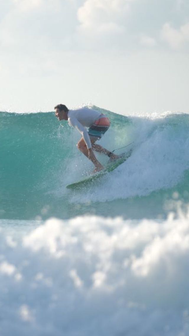 Dive And Surf Borneo