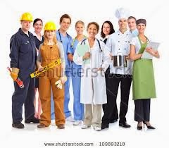 Definisi Prefesi, Profesional, Profesionalisme, Profesionalisasi ...