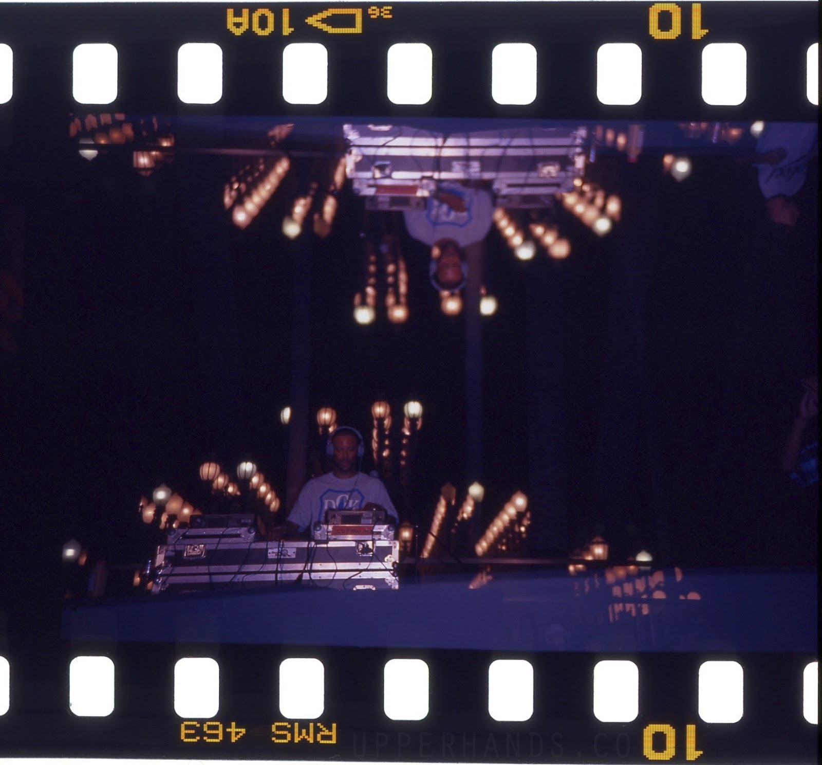 UPPERHANDS: Madlib Discusses the Medicine Show Series - Upperhands ...