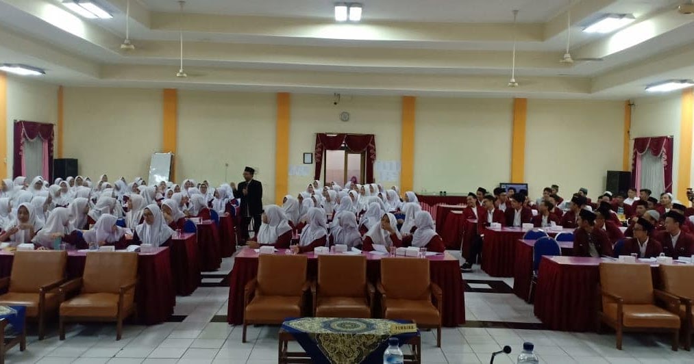 Zam-Zam Cinta: Kiat Sukses Ala Nabi Musa AS