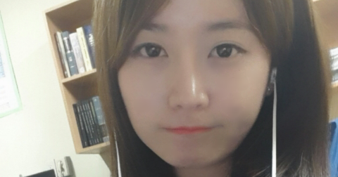 Ahn's Spectroscopy for Cells Laboratory (ASCL): Dasom Kim