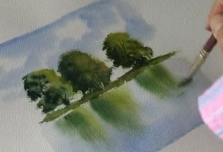 Terry's Top Tips for Watercolour Artists with Terry Harrison - Video ...