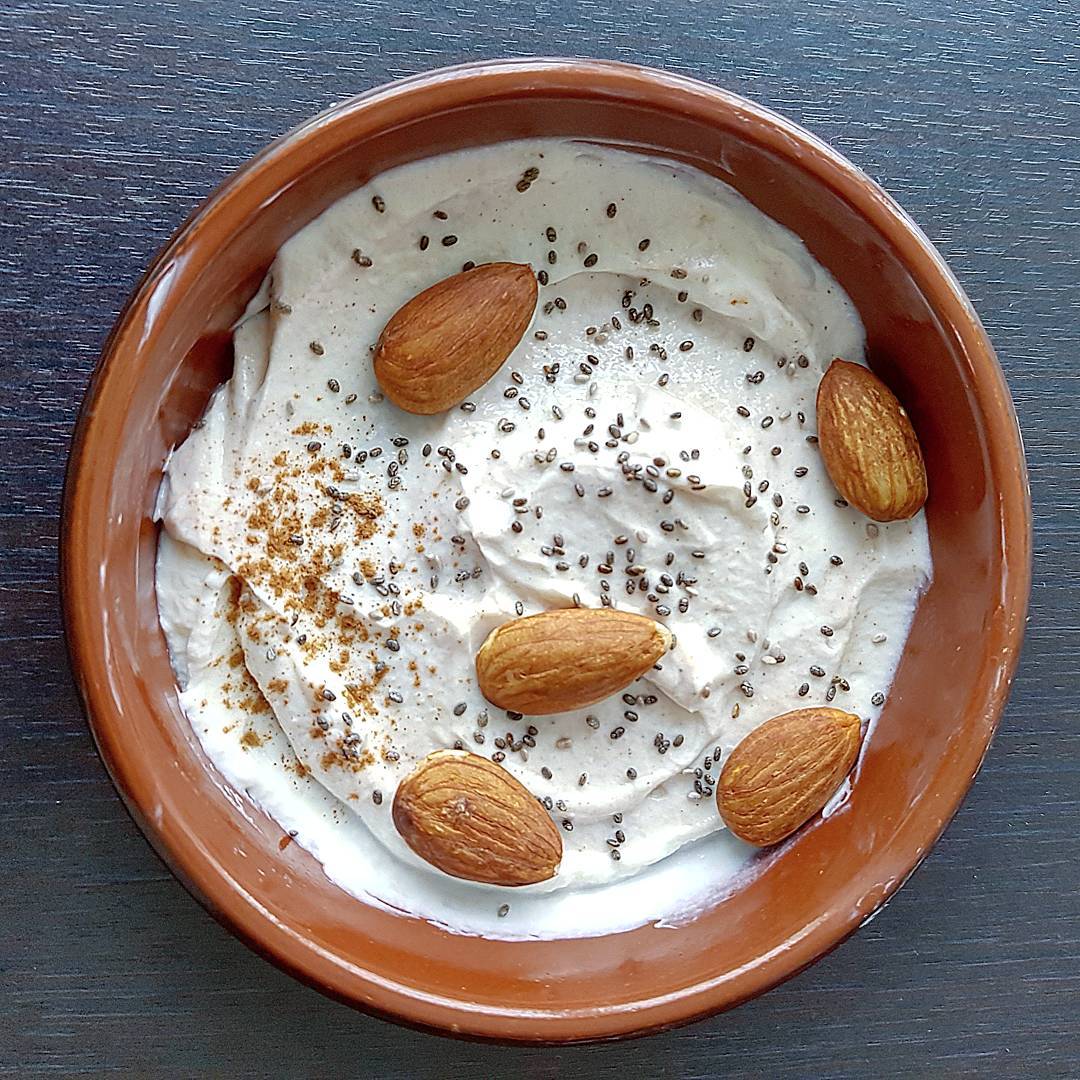 Astuces : idées de collations healthy