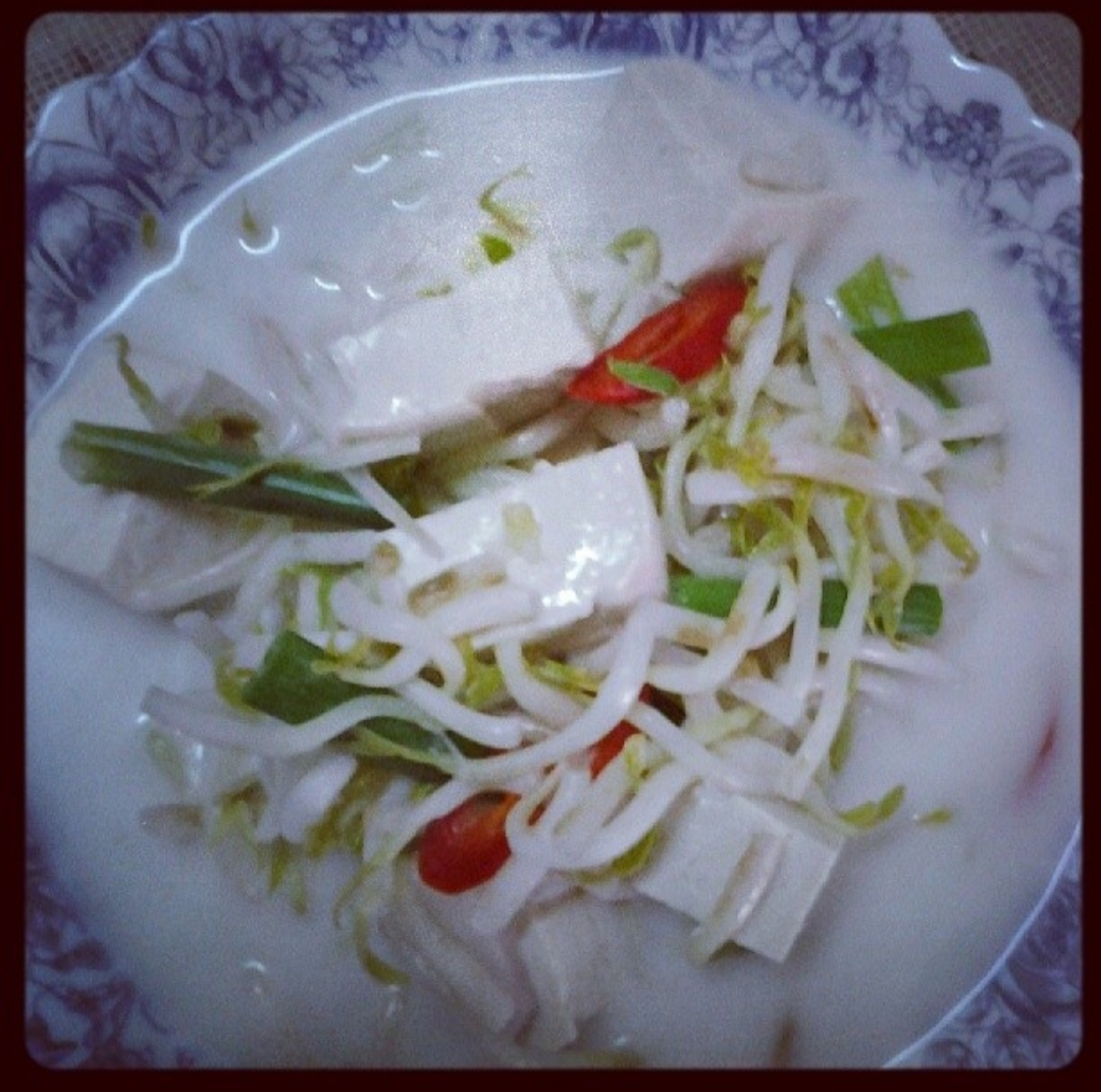 PELBAGAI MENU SIMPLE SAYUR-SAYURAN