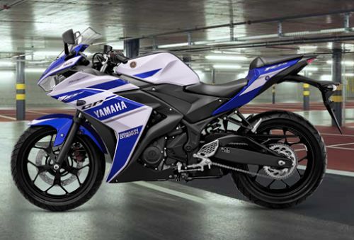 Rest In Peace: Review: Yamaha R25