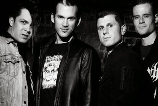 RETRO KIMMER'S BLOG: STELLAR CORPSES VIDEO RELEASE: VIPER ROOM