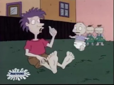 Erin's Blog: Regarding Stuie