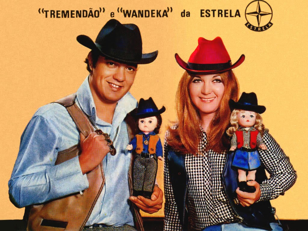 Estilosas e Fashionistas: Os 50 Anos da Jovem Guarda - Parte 2 ( The ...