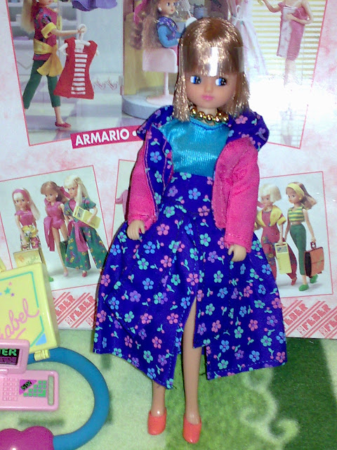 El mundo de chabel y yo: Chabel 3 deseos