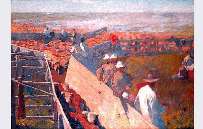 Claudio Tomassini: Antonio Alice