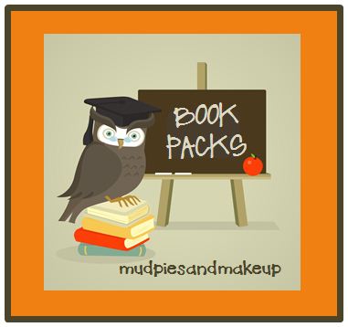 Mudpies and Make-up: Book Packs