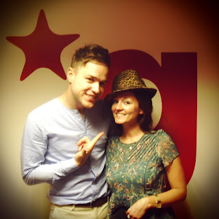 Amy Voce: August 2011